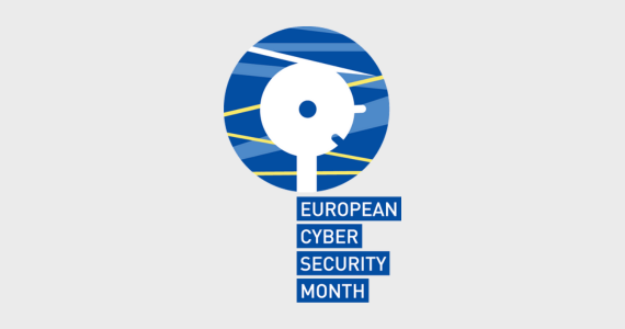 European Cyber Security Month, October 2023 - European Union
