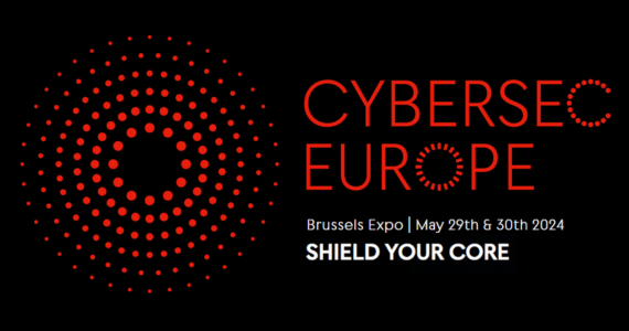 Cybersec Europe, 29–30 May 2024, Brussels (Belgium) - European ...